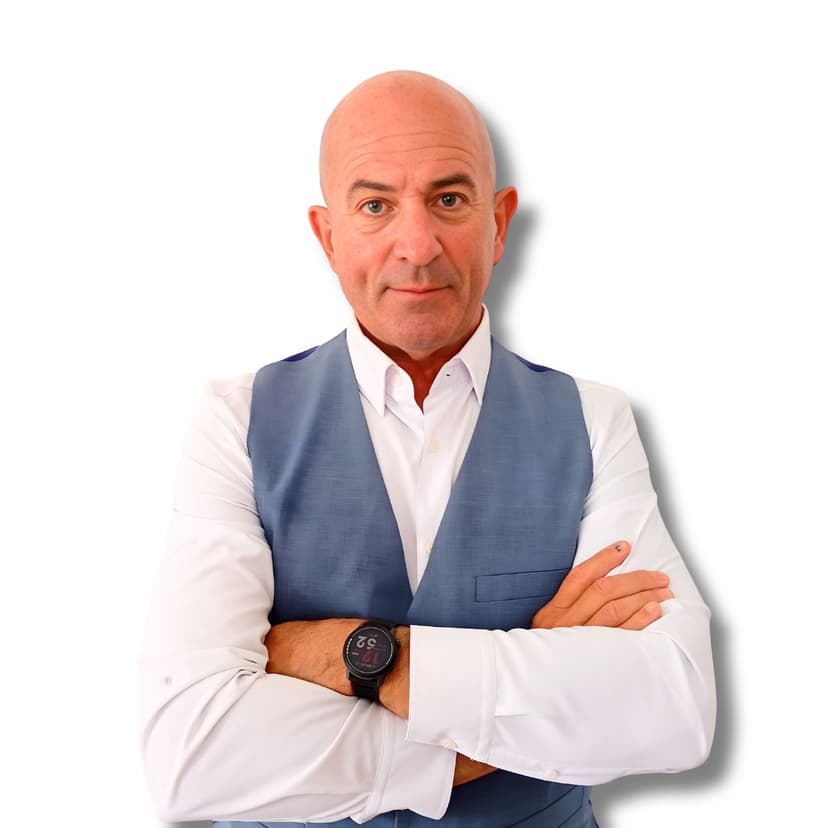Prenez rendez-vous avec Jean-Claude ORY à Taillades