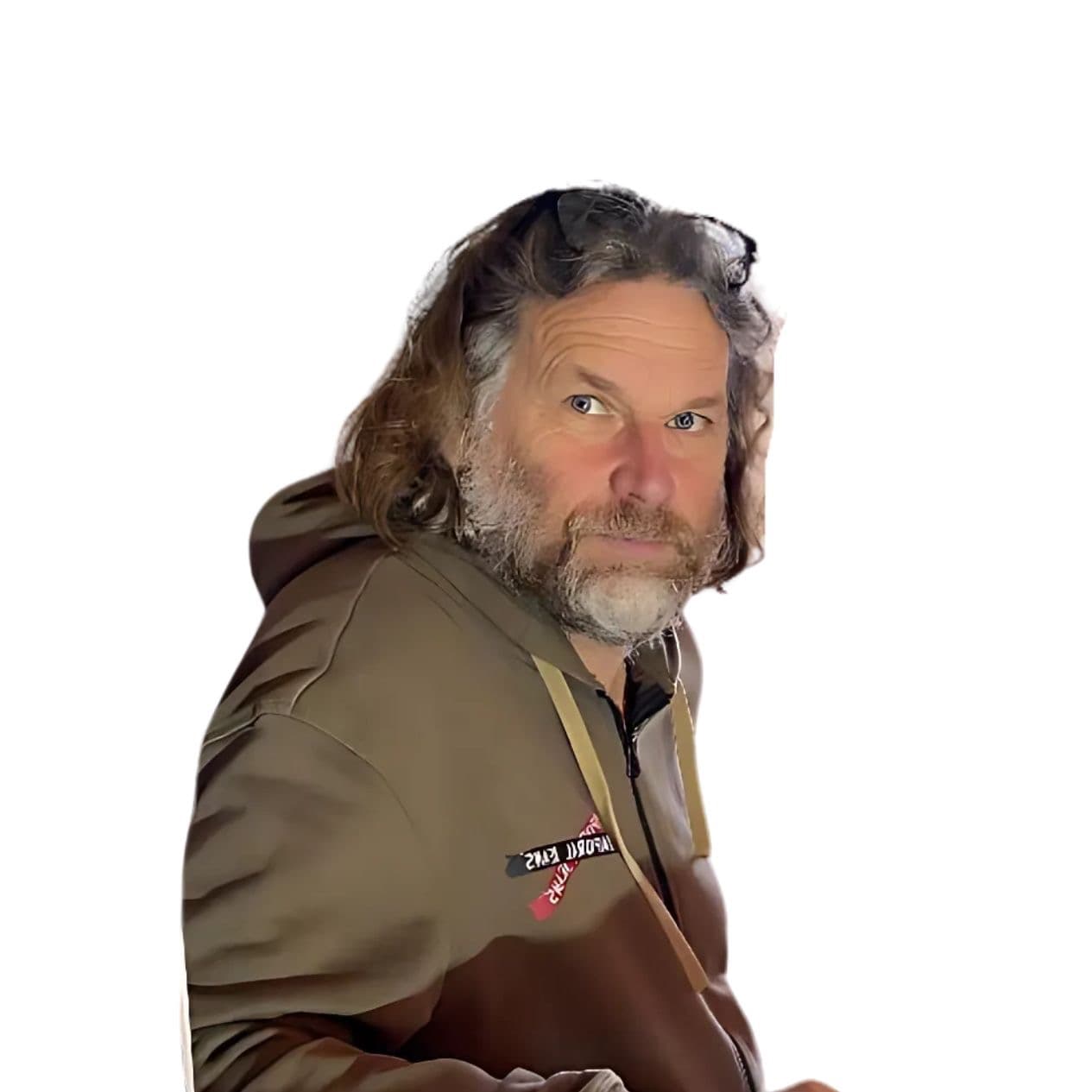 Prenez rendez-vous avec Xavier BERTIN à Honfleur